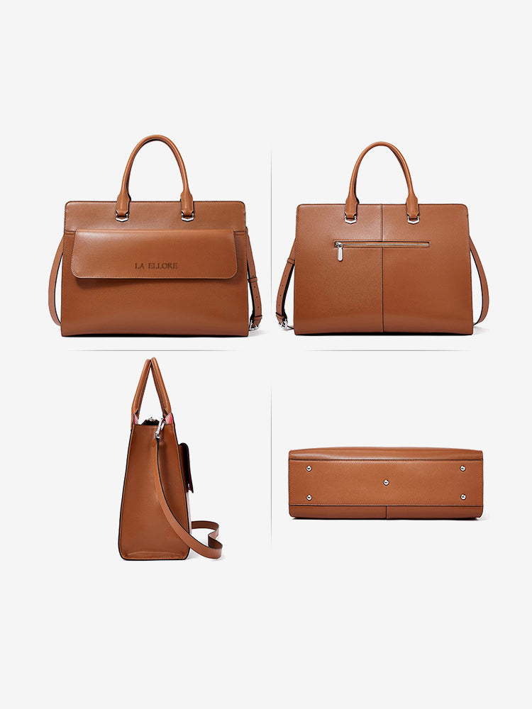 ESQUIRE – La Ellore